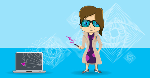 TouchDevelop entdecken | Code Your Life