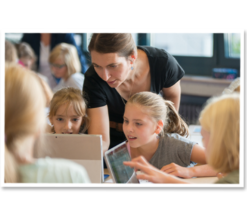 Ein unvergessliches Abenteuer | Code Your Life