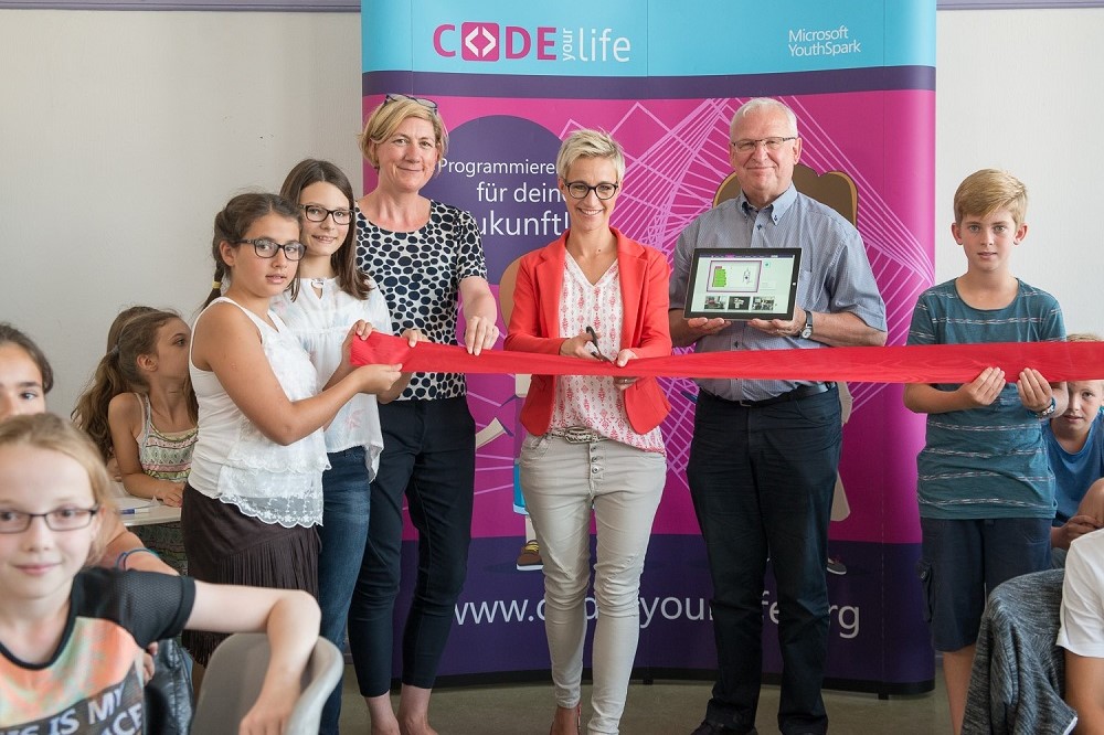 Sankt Wendel | Code Your Life