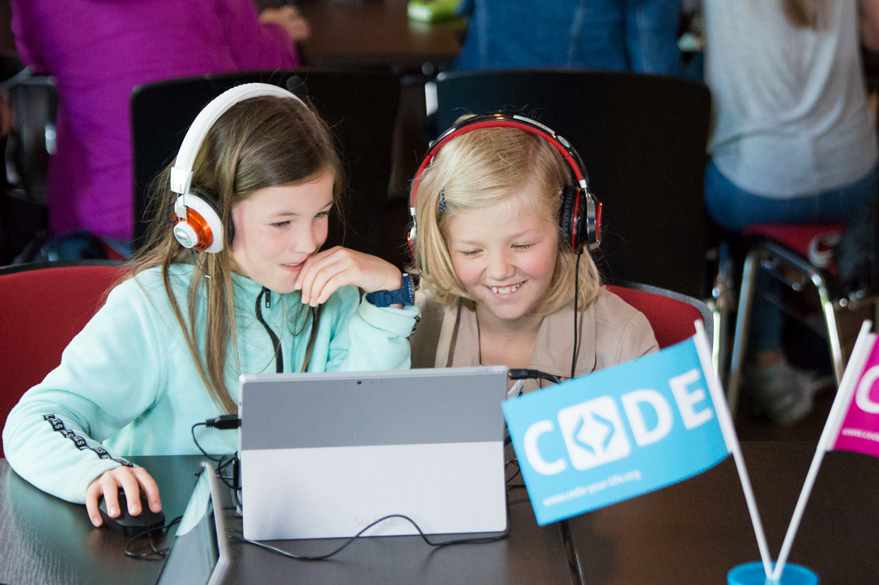 Summer Coding Camp 2018 | Code Your Life