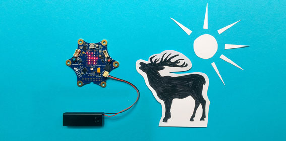 Calliope | Hirsch | Code Your Life