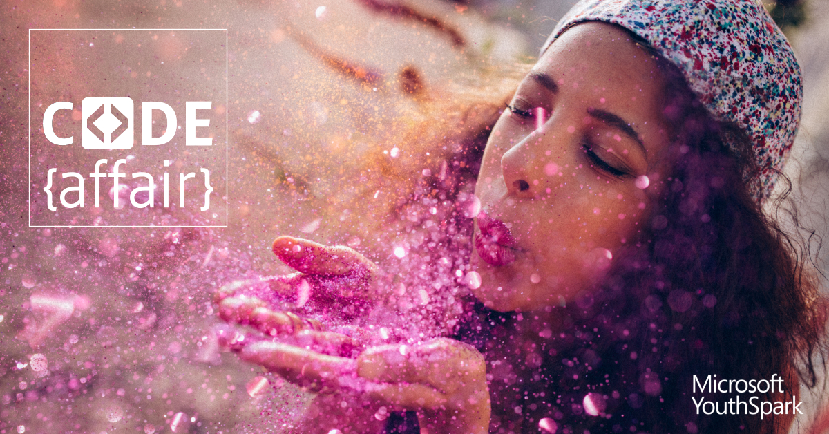Referenten CODE{affair} 2018 | Code Your Life