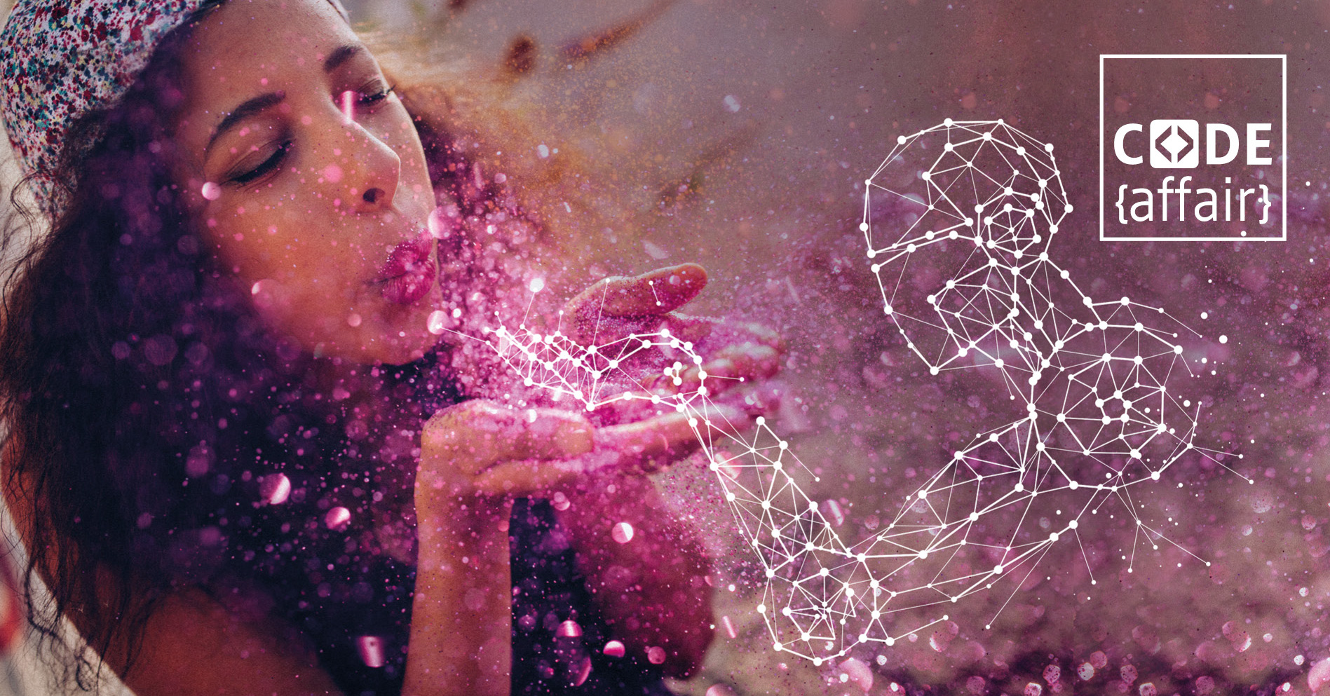 CODE{affair} 2018 | Code Your Life
