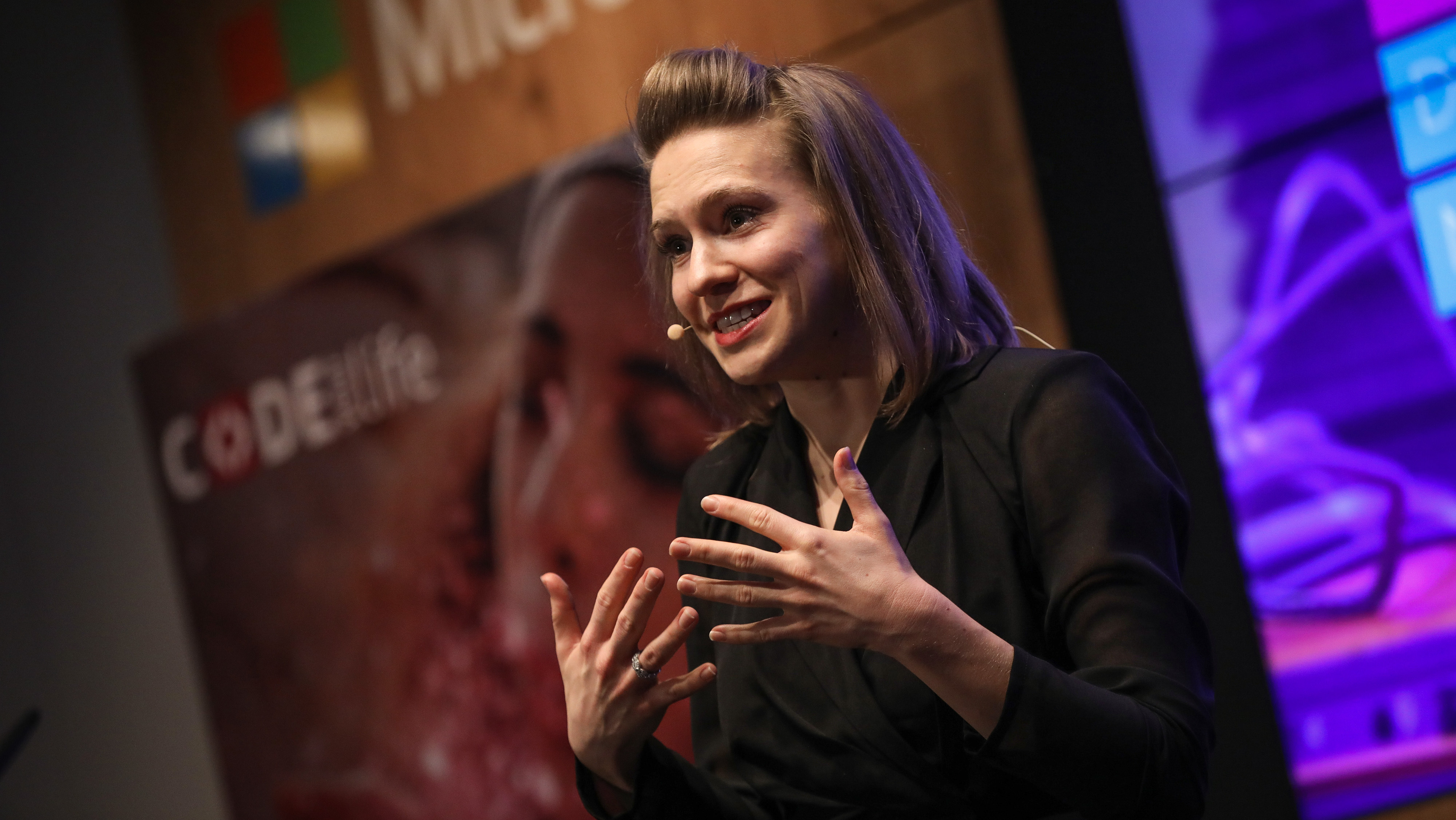 Rückblick CODE{affair} 2018 | Code Your Life