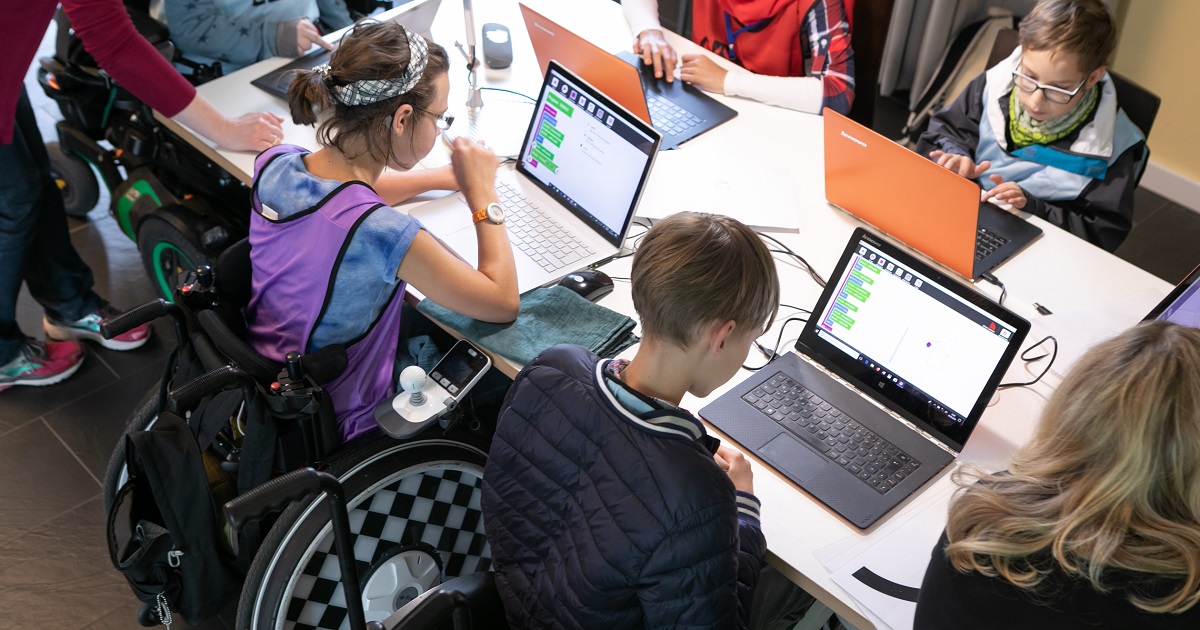 Pilotphase | Code Your Life