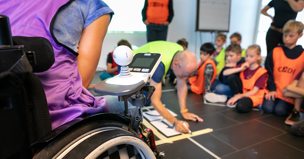 Didaktik | Code Your Life