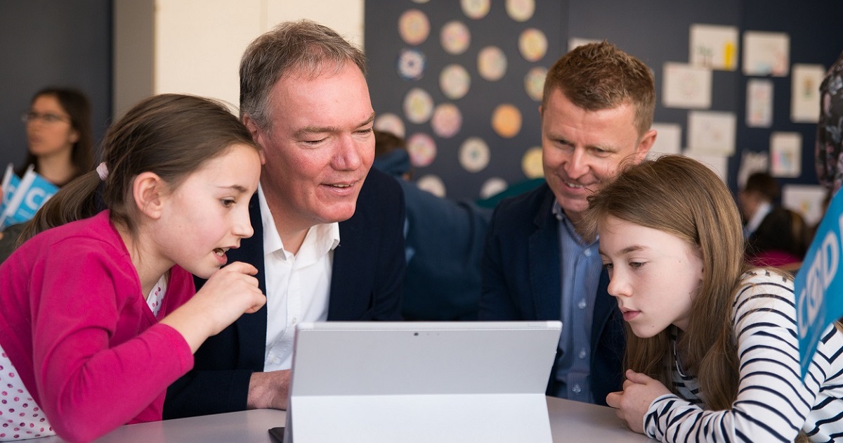 Trier | Code Your Life