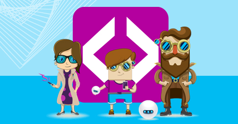 Home | Code Your Life