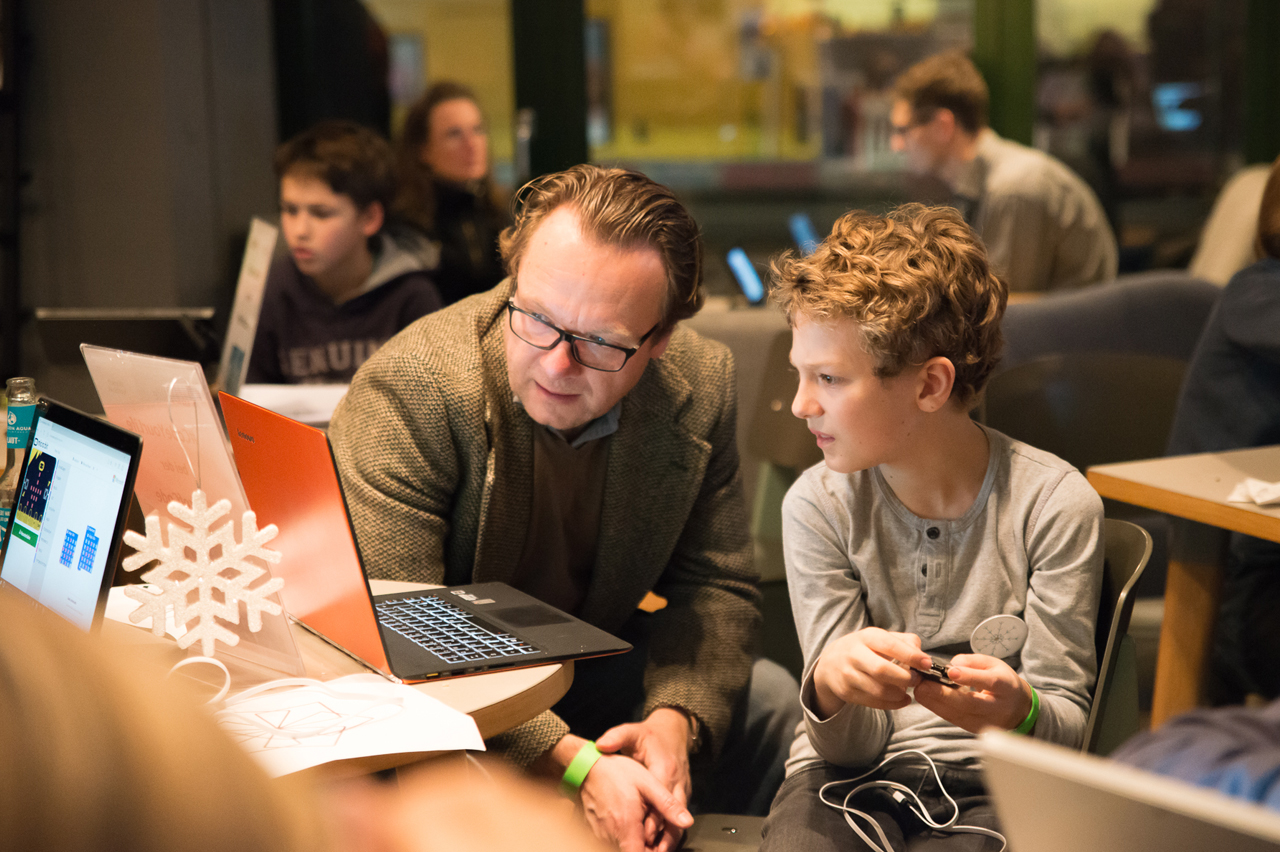 Family-Coding | Code Your Life